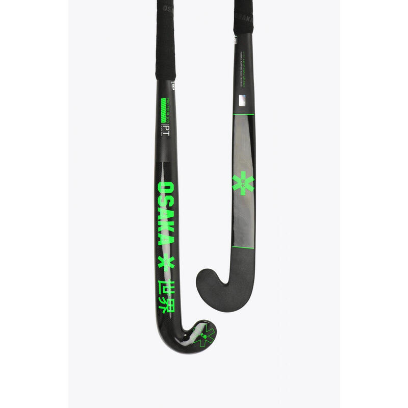 B ton de hockey sur gazon Osaka Pro Tour 100 - Proto Bow | Noir ...