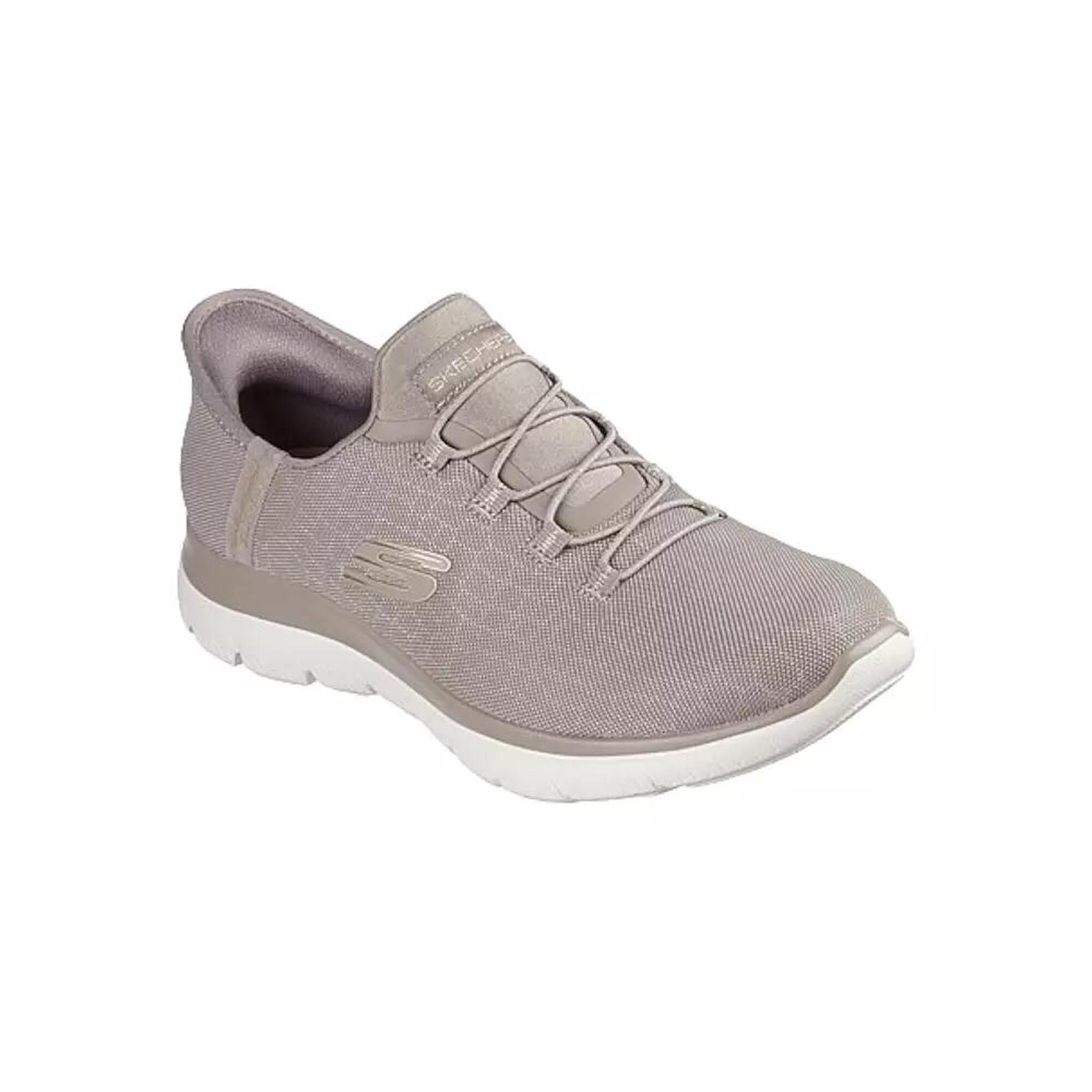 SKECHERS - Femme SUMMITS-CLASSY NIGHT Skechers TPGD 150128 SKECHERS ...