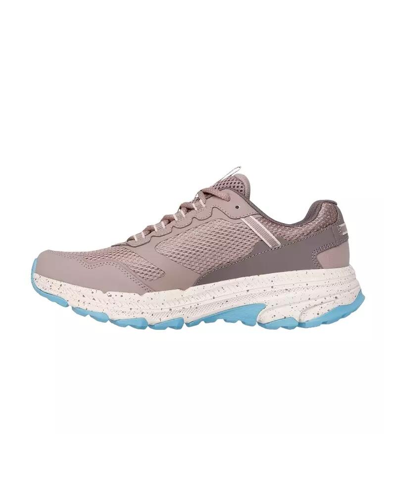Veste GO RUN TRAIL ALTITUDE 2.0-RAV TPBL Marron - Skechers SKECHERS | Decathlon