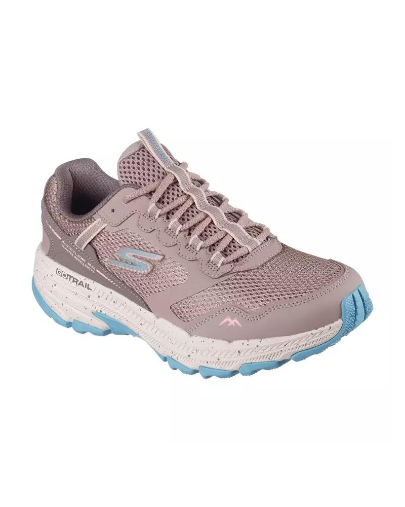 Veste GO RUN TRAIL ALTITUDE 2.0-RAV TPBL Marron - Skechers SKECHERS | Decathlon