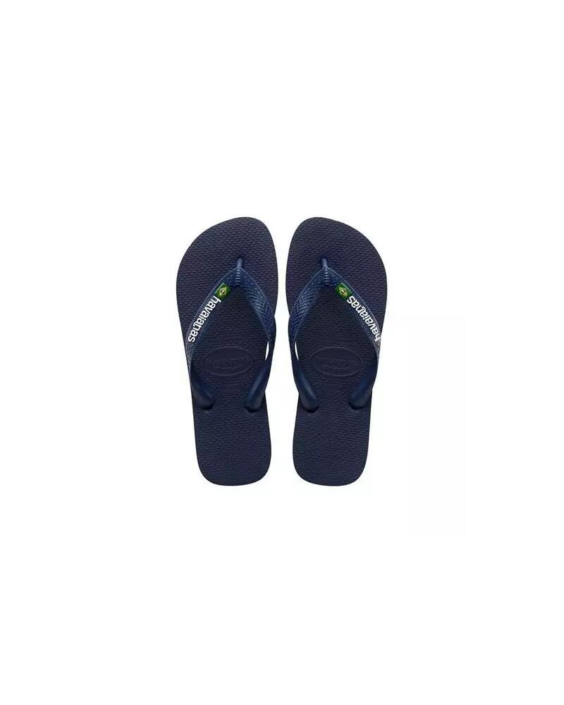 Mules Homme Mules Havaianas 4110850 Bleu Bleu | Decathlon