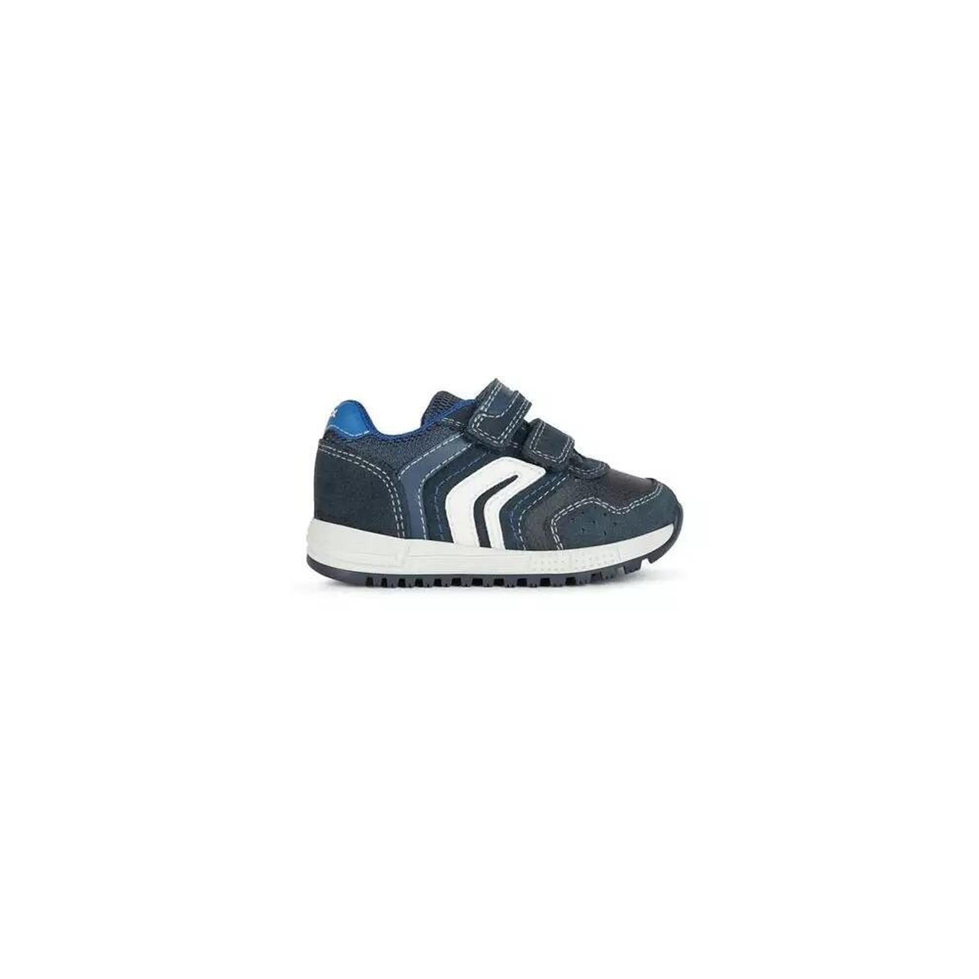 Baskets Geox B ALBEN BOY Bleu GEOX | Decathlon