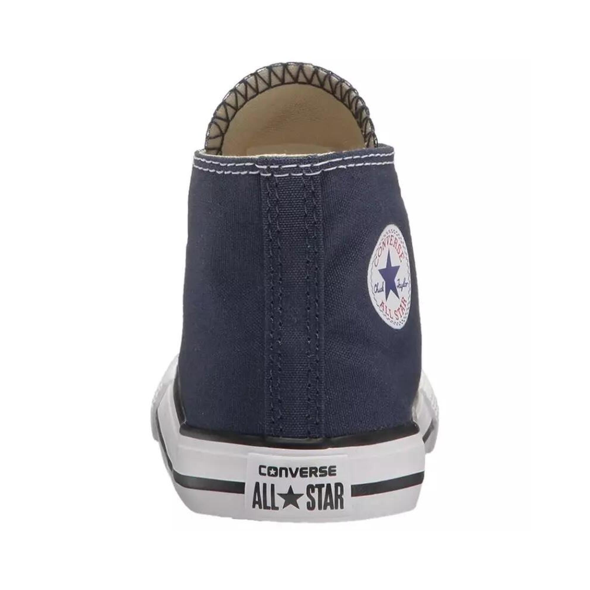 CONVERSE - Tenisi copii Converse Chuck Taylor All Star Hi, Albastru ...