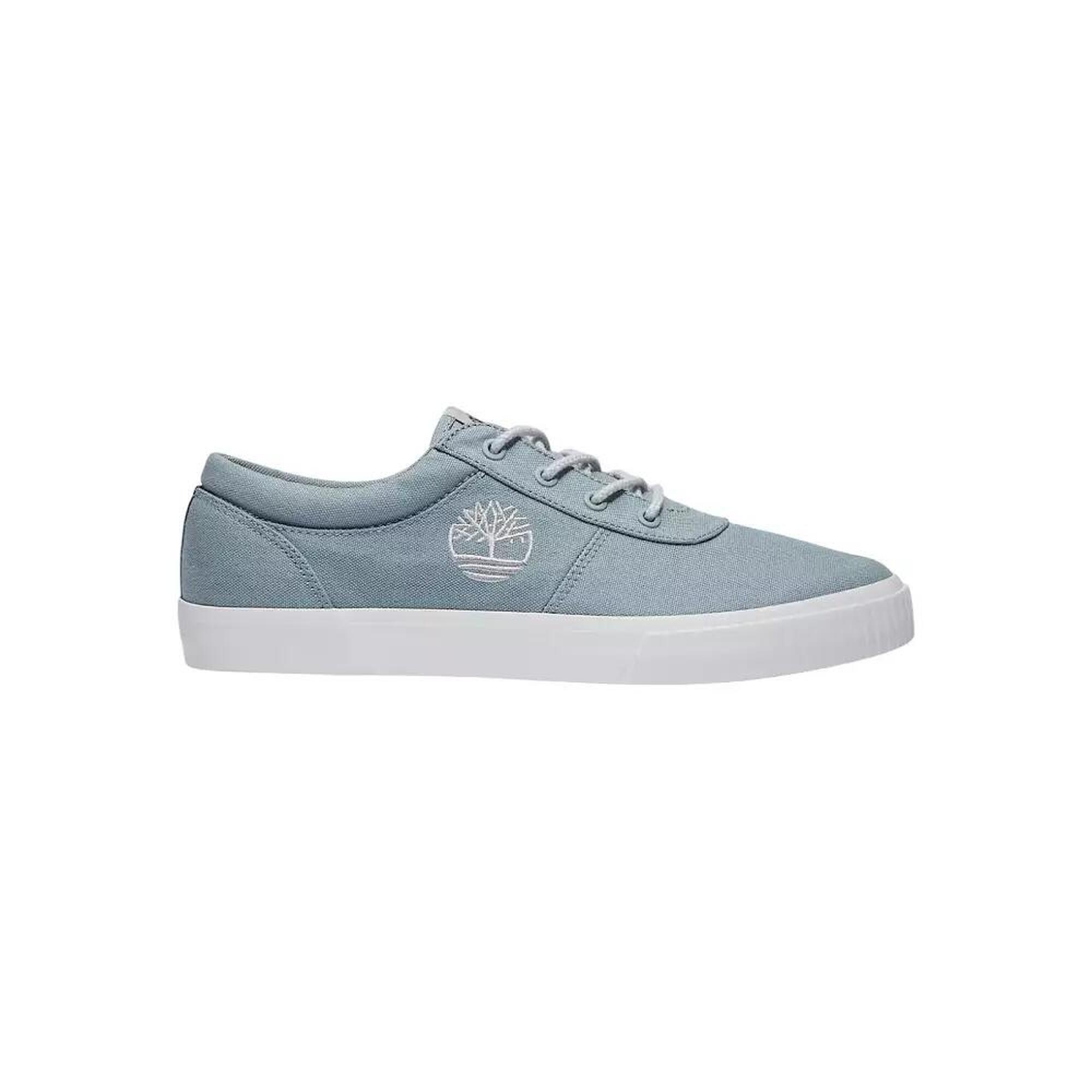 Chaussures Homme Timberland MYLO BAY LOW LACE UP SNEA Bleu Bleu ...