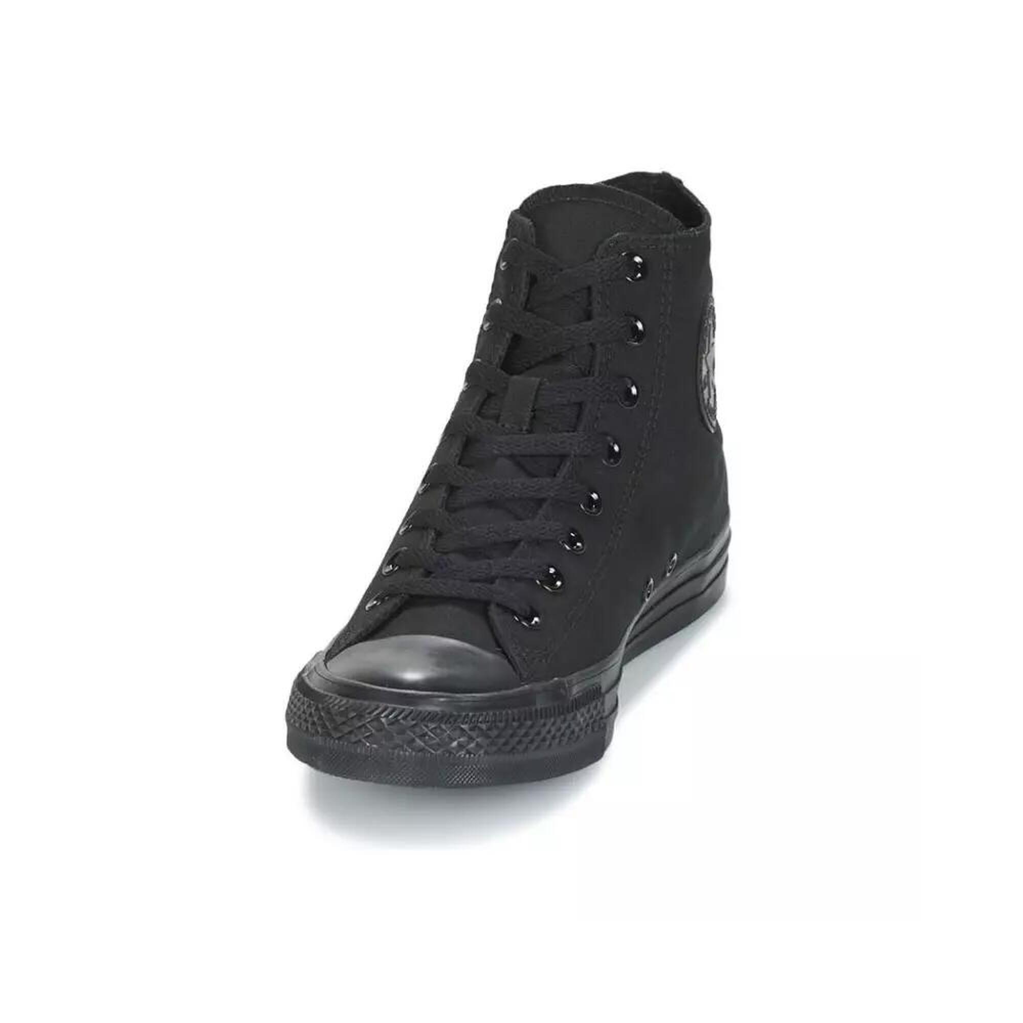 Baskets Femme Baskets Converse Noir Noir Converse CONVERSE | Decathlon