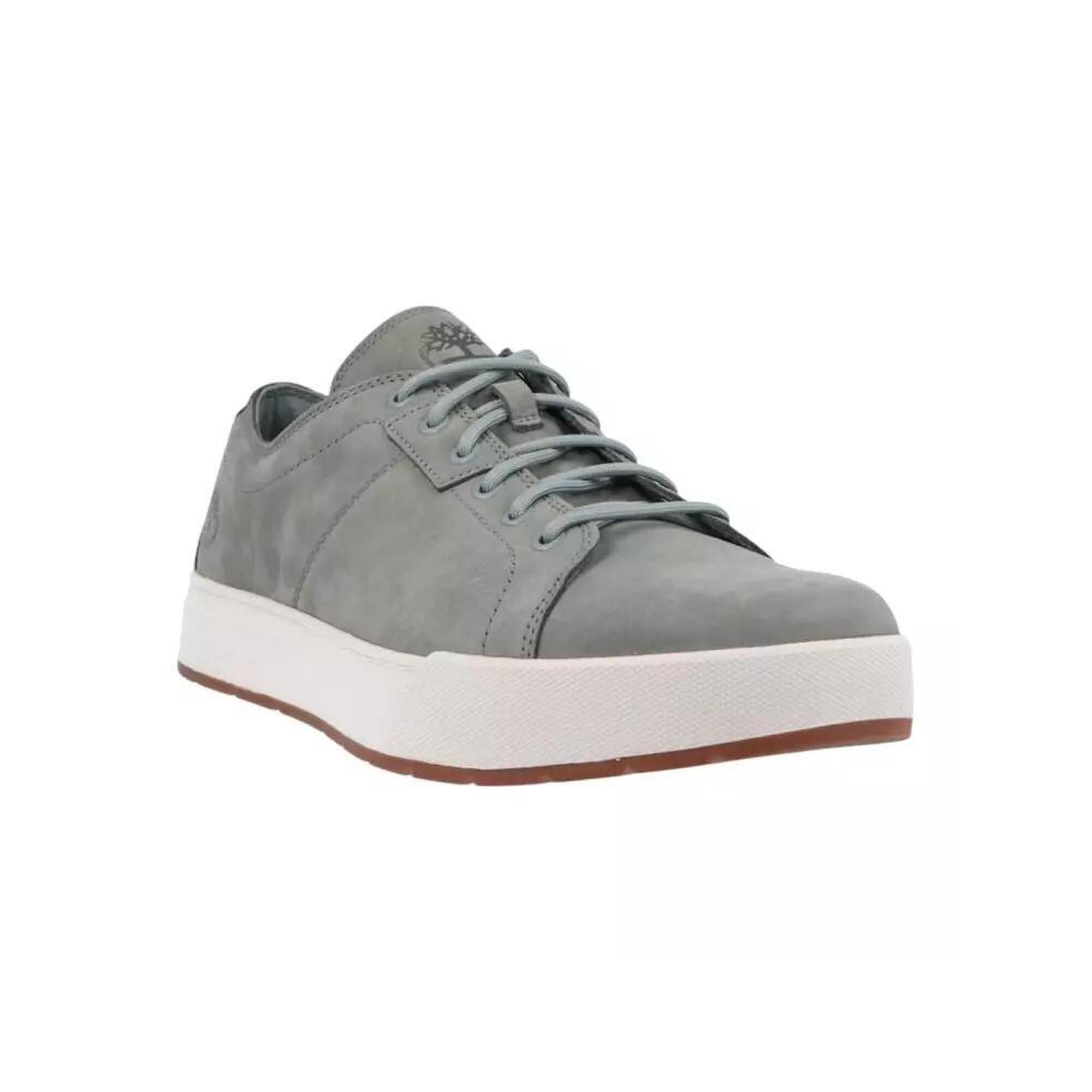 TIMBERLAND - Chaussures Homme Timberland Maple Grove LOW LACE UP S Bleu ...