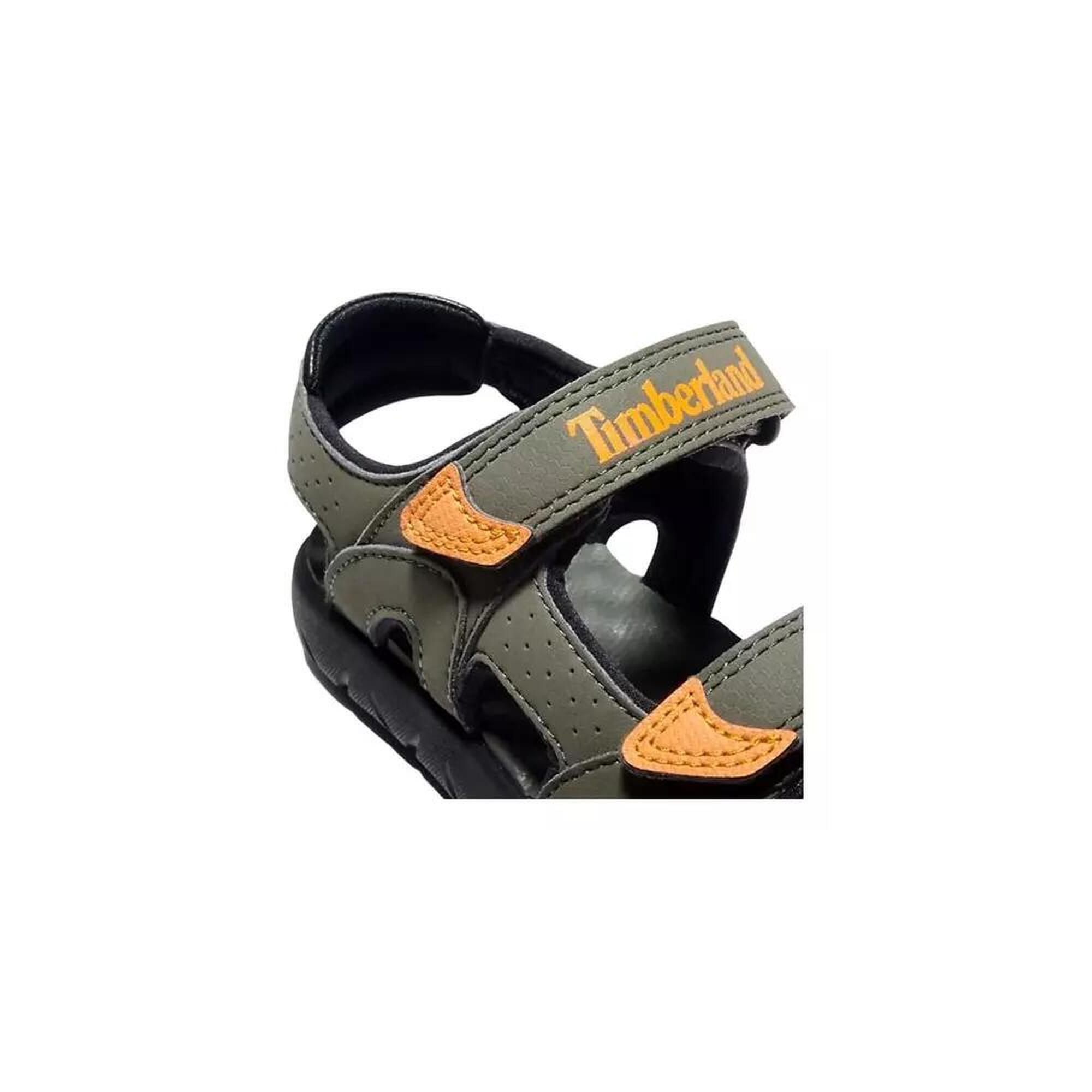 Sandales Sandales Timberland Vert Timberland TIMBERLAND | Decathlon