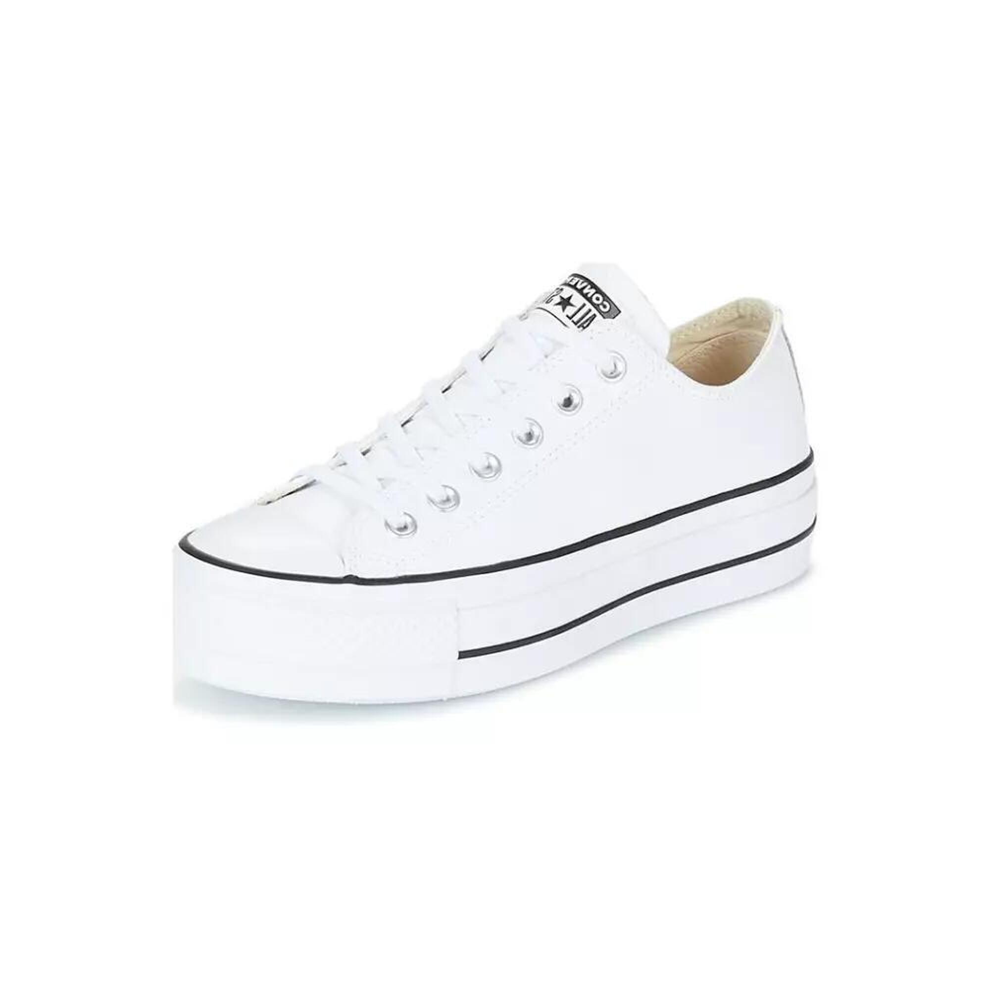 Tenisky Converse Chuck Taylor All Star Lift, Bílý, Unisex CONVERSE ...