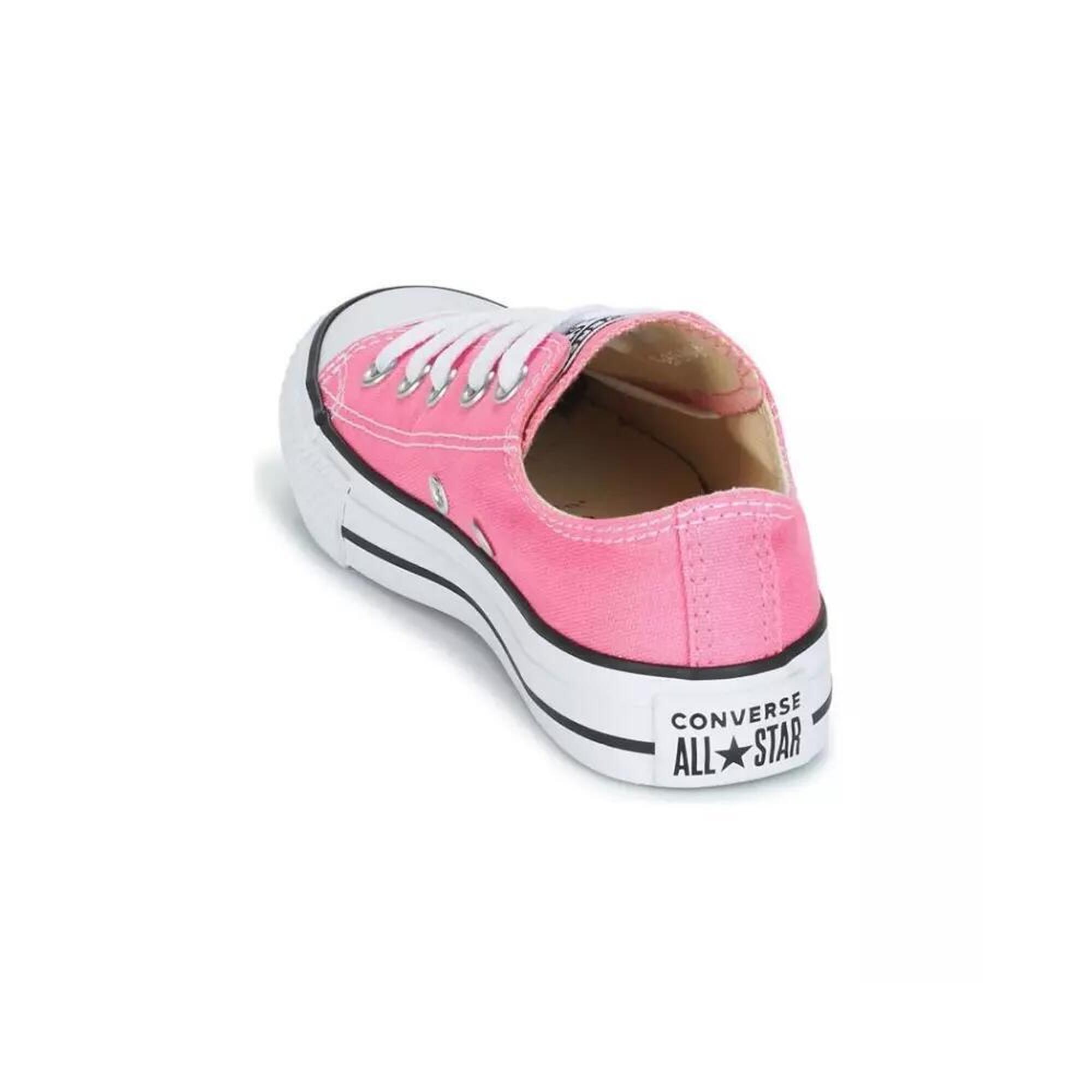CONVERSE - Tenisi copii Converse Chuck Taylor All Star Classic, Roz ...