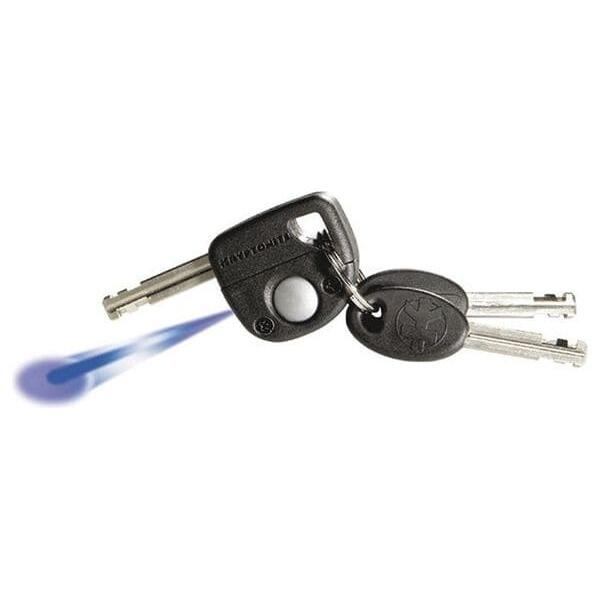 Antivol à chaîne Evolution 1012 KRYPTONITE | Decathlon