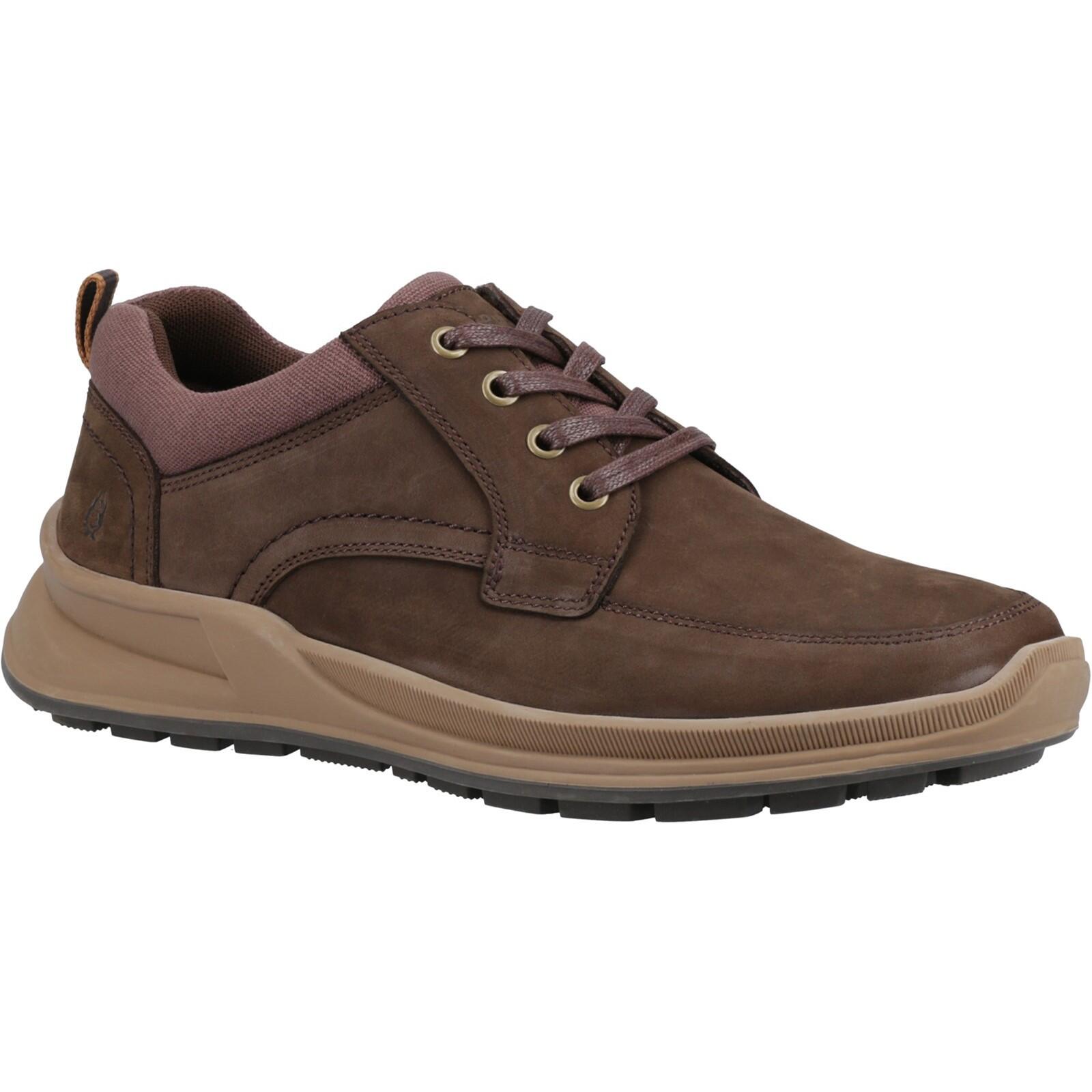 Adam Lace Up Shoe HUSH PUPPIES | Decathlon