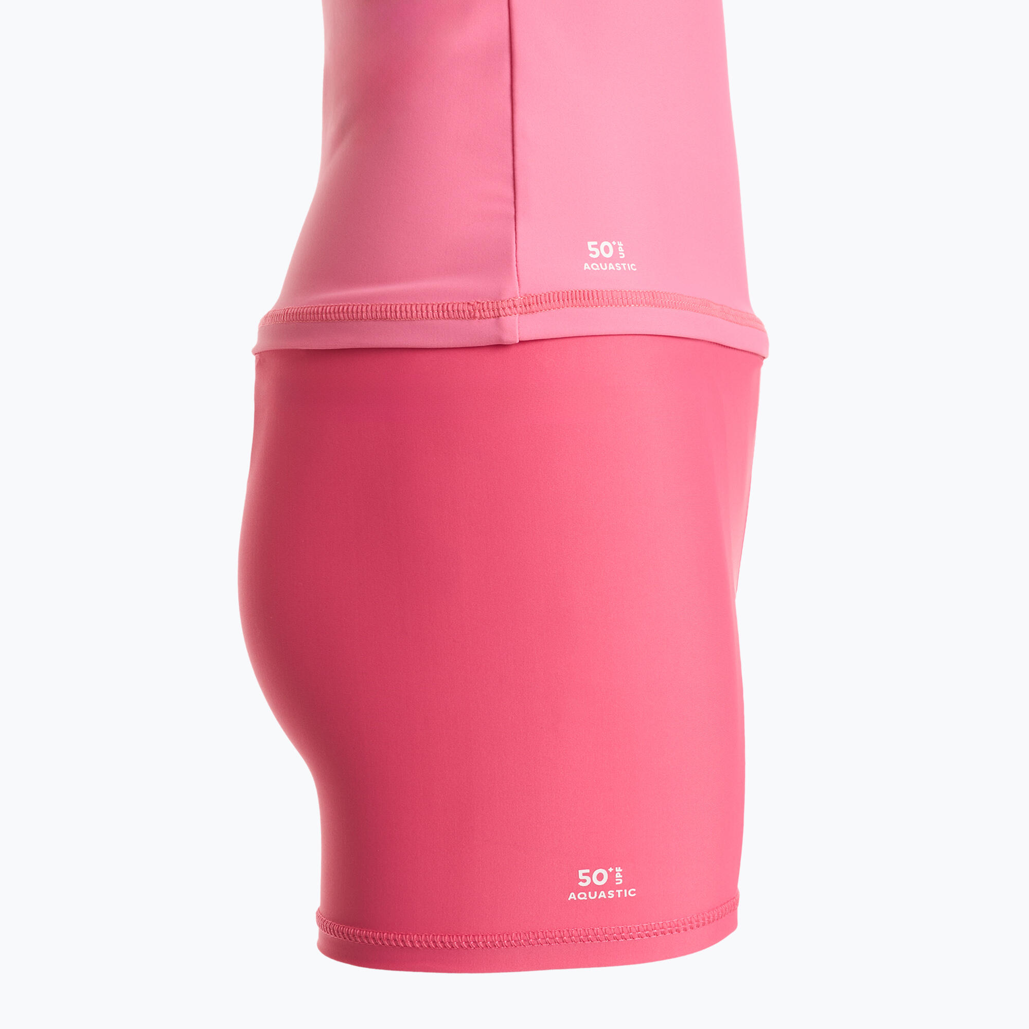 Kinder Schwimmset AQUASTIC UV 50+ UPF Marimo JRG AQUASTIC | Decathlon