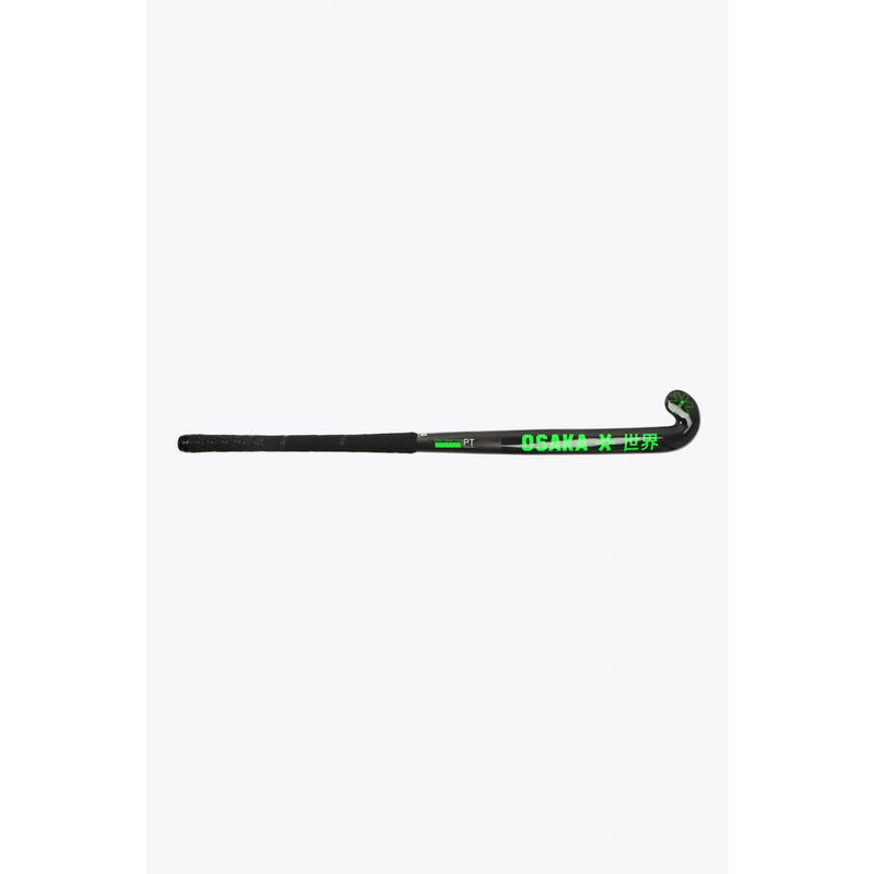 B ton de hockey sur gazon Osaka Pro Tour 100 - Proto Bow | Noir ...
