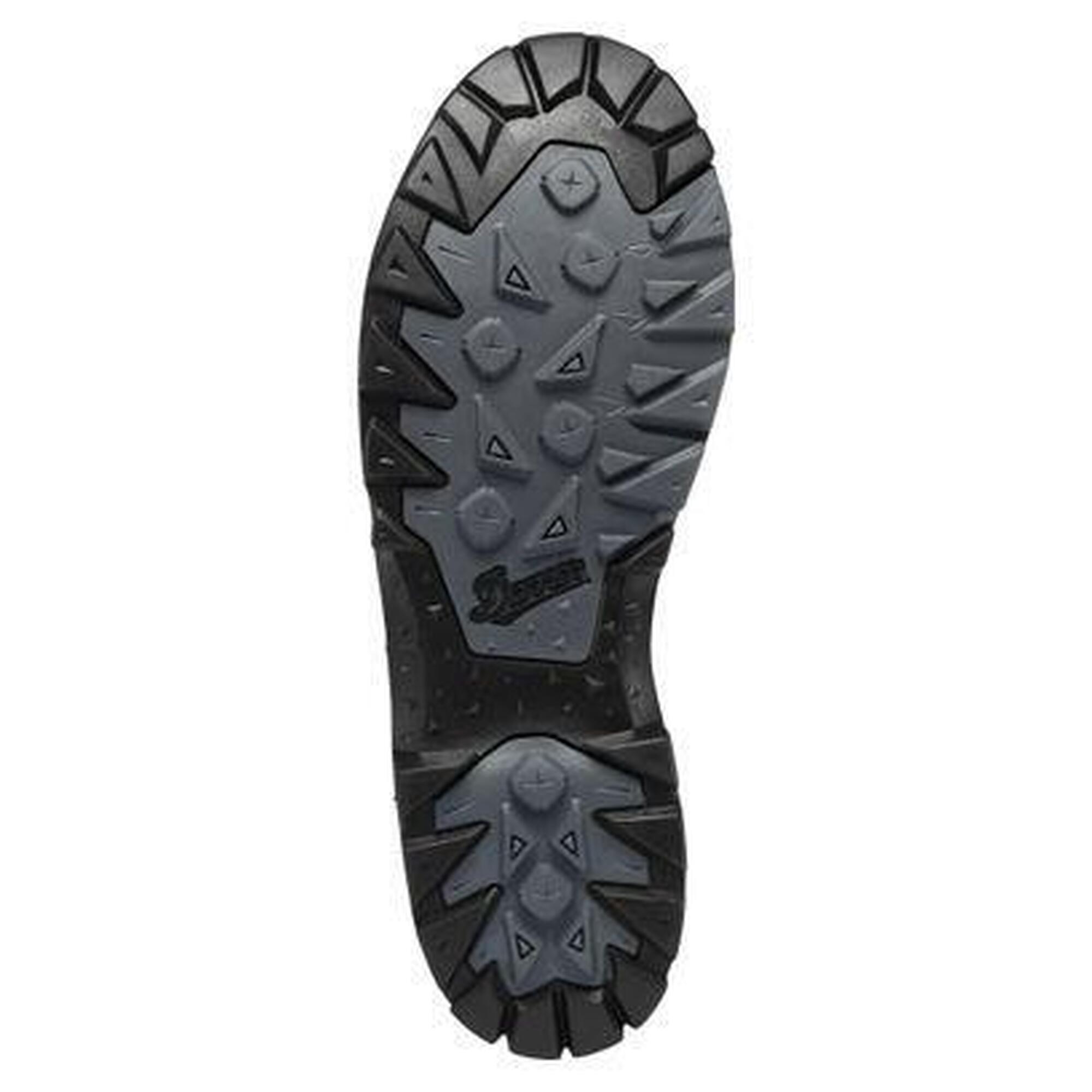 Chaussures de Randonnée Danner Panorama Low 4 Beige Homme DANNER ...