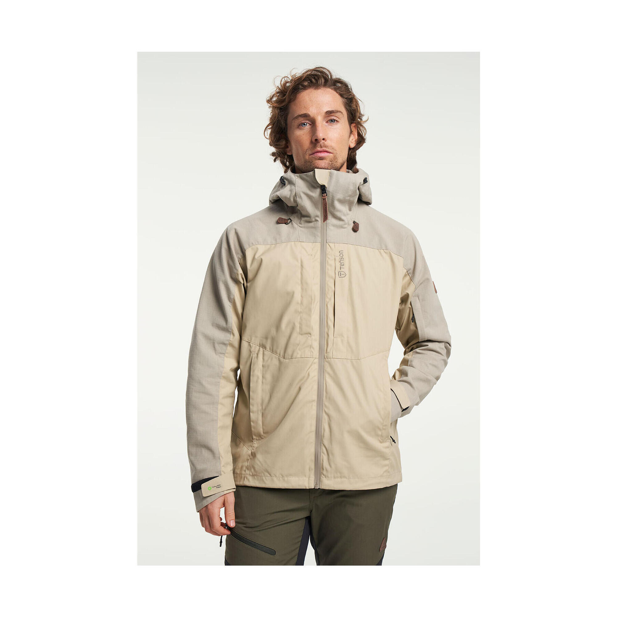 TENSON Pánská outdoorová bunda TENSON Himalaya Trekking cena, slevy ...