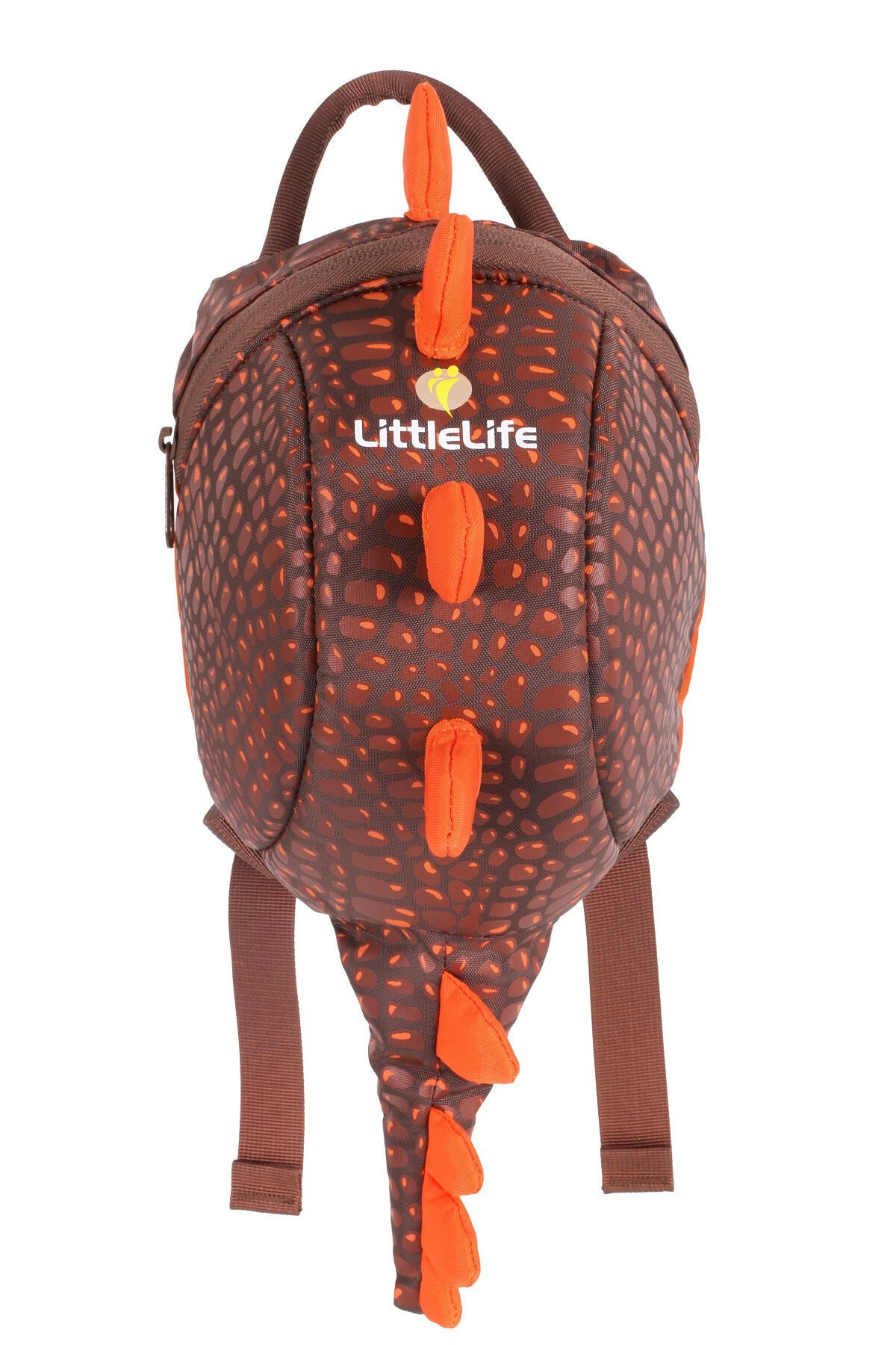 Toddler Backpack With Rein - Dinosaur LITTLELIFE | Decathlon