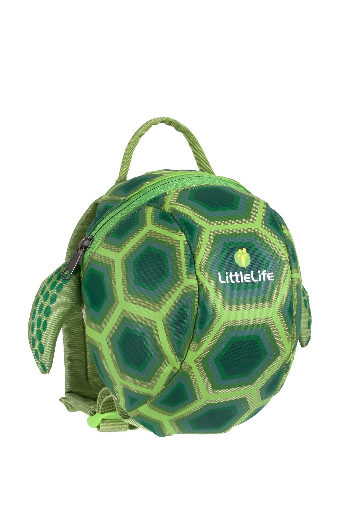 Toddler Backpack With Rein - Turtle | Decathlon