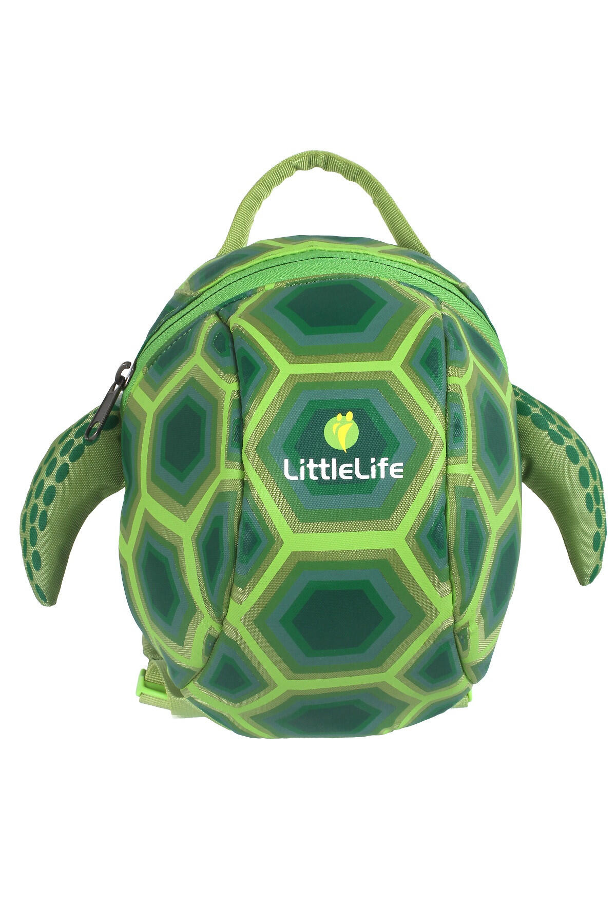 Toddler Backpack With Rein - Turtle LITTLELIFE | Decathlon
