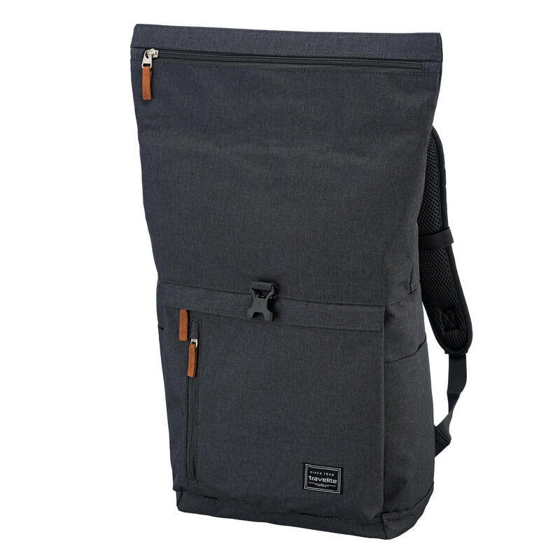 Hátizsák travelite Basics Roll-Up TRAVELITE - Decathlon