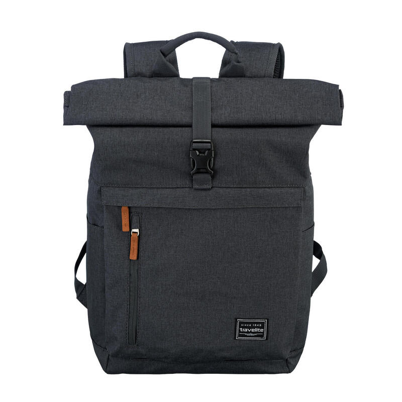 Hátizsák travelite Basics Roll-Up TRAVELITE - Decathlon