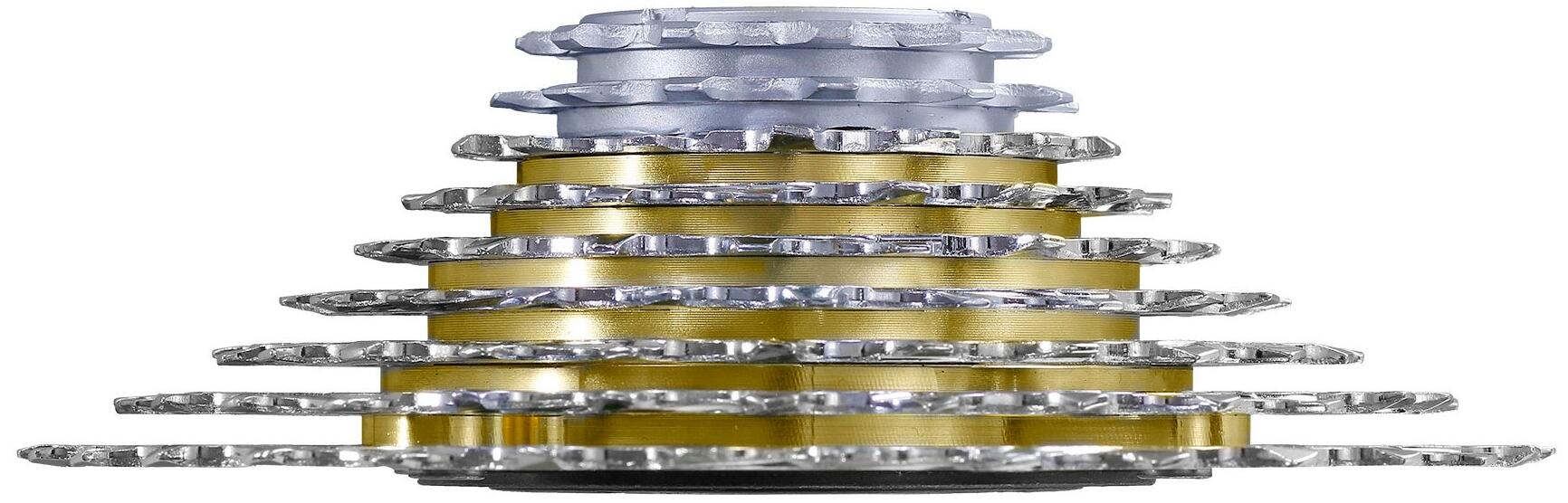 SunRace Freilaufkranz 9-fach 11-32Z, E-Bike, 11-12-14-16-18-21-24-28-32 | Decathlon