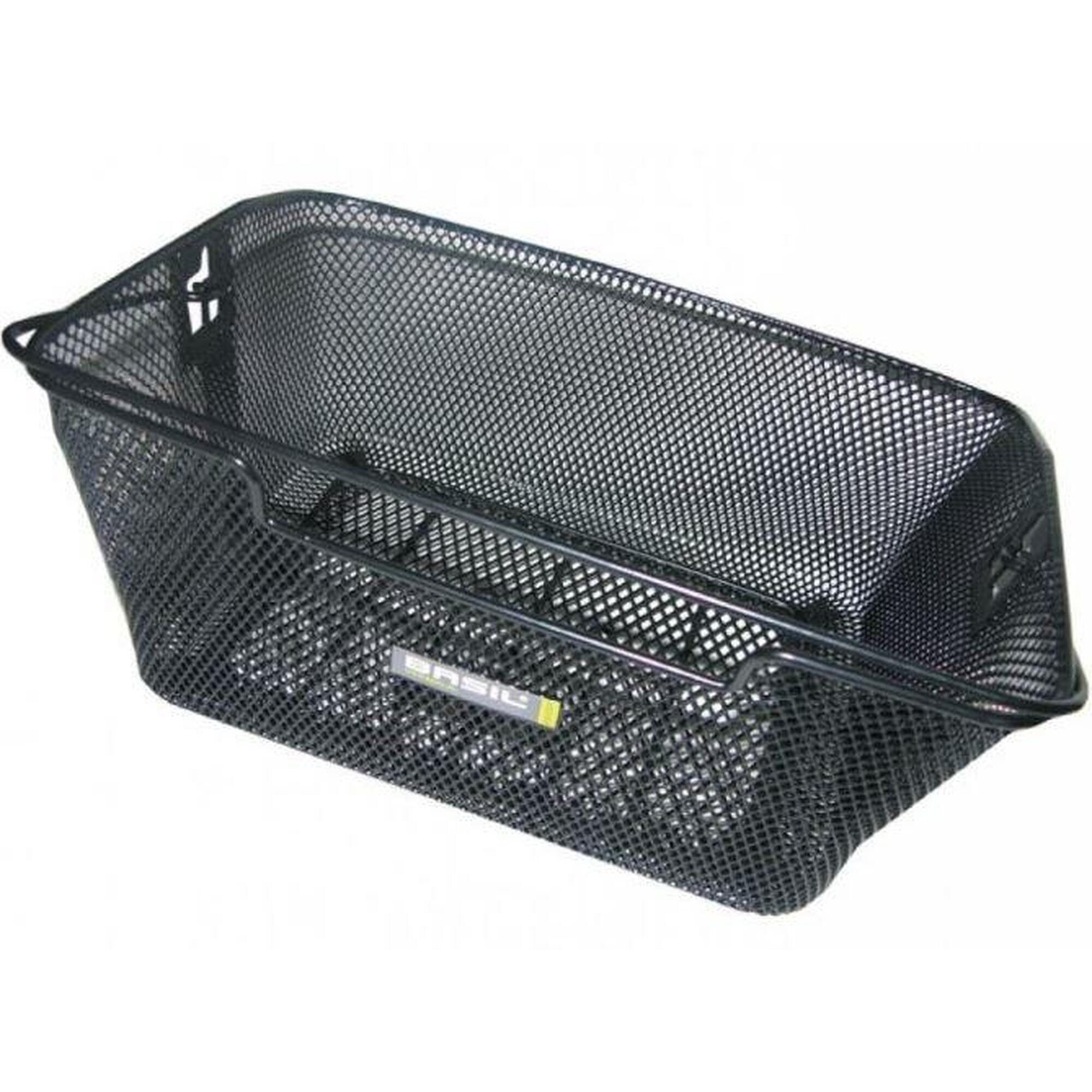 Panier pour vélo arrière "Capri BASIL | Decathlon