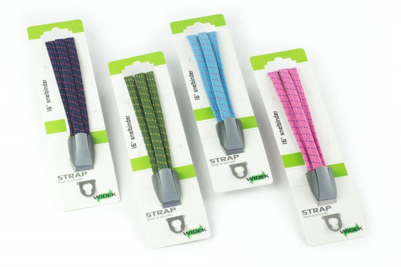 16 Inch Retro Child Bike Binder with Stainless Steel Bracket in 6 ...