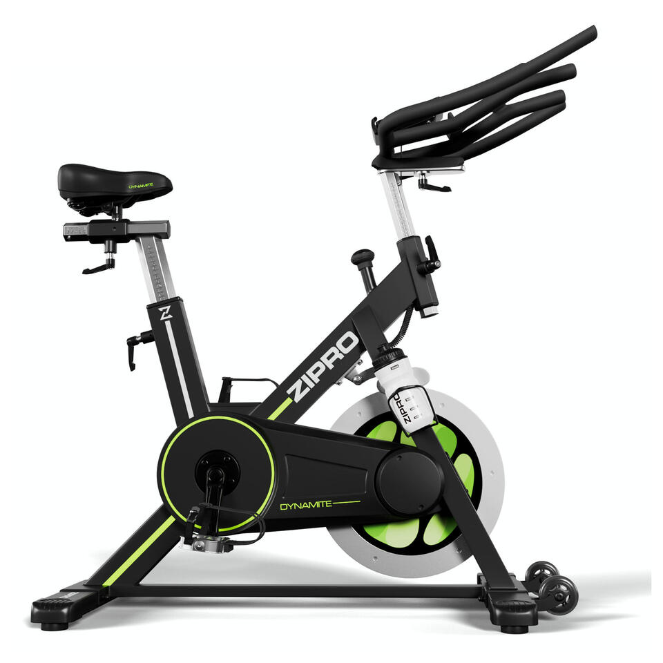Spinning fiets kopen? | DECATHLON