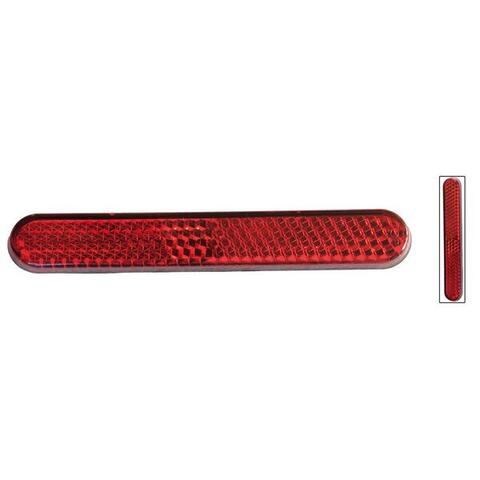 Busch Muller arrière Reflector B M 306 1 GS BUSCH + MÜLLER | Decathlon