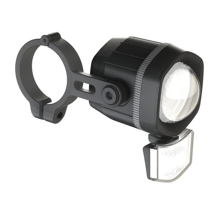 Lampe frontale büchel optique 150 fl | Guidon vélo électrique 150 lux ...