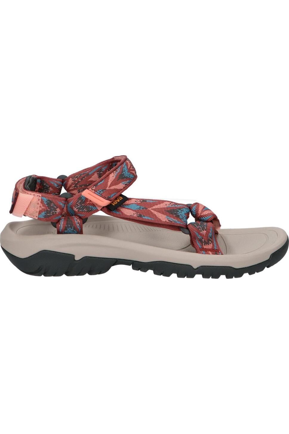 Sandalias trekking mujer | Decathlon