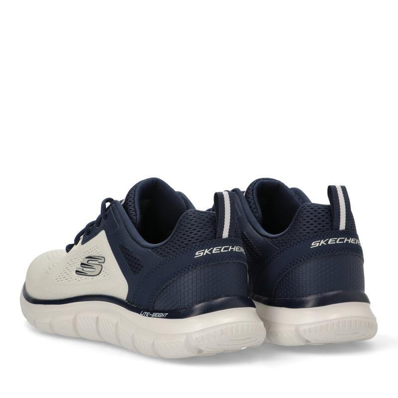 Chaussures pour hommes SKECHERS Track Broader SKECHERS | Decathlon