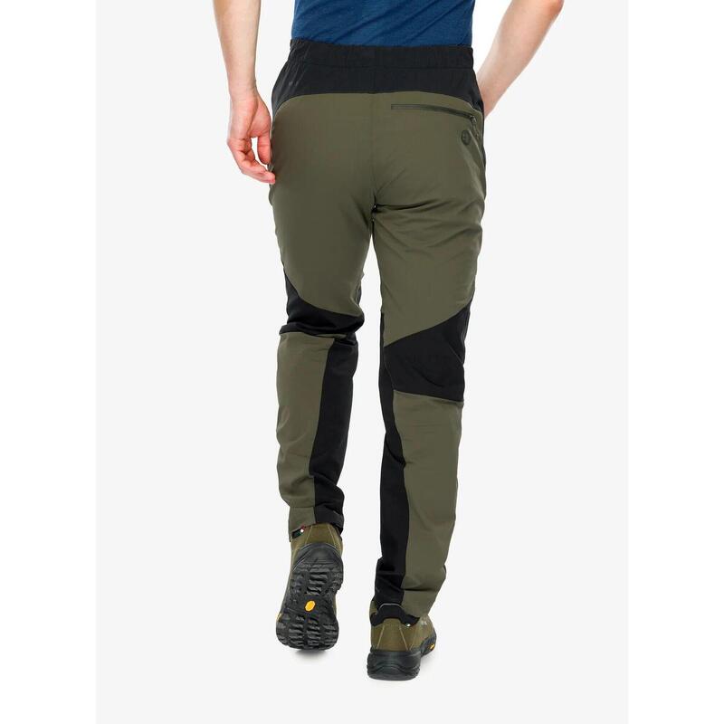Spodnie Torque - Army RAB - Decathlon