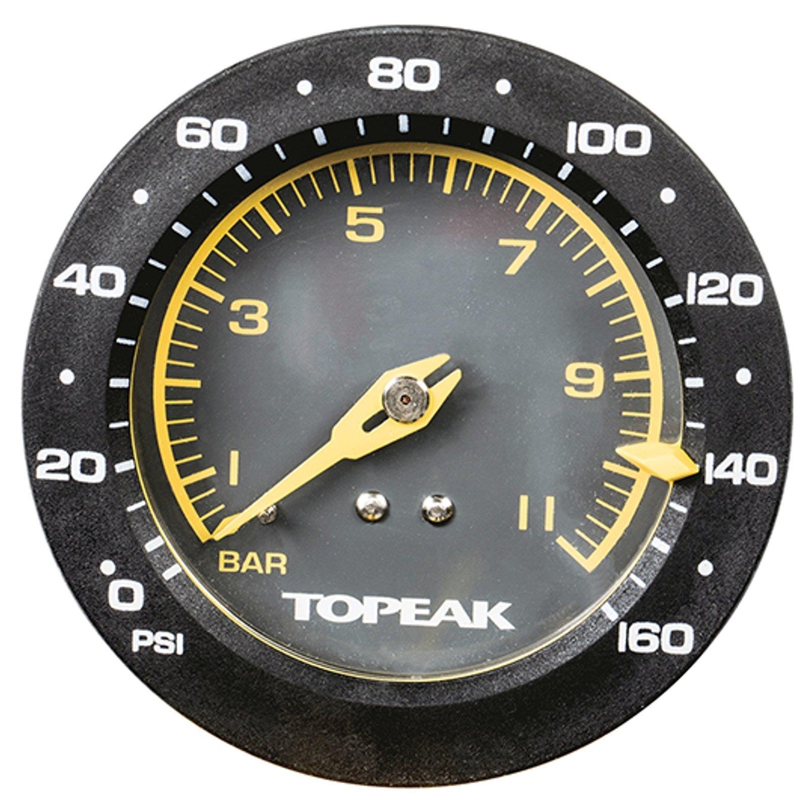 Topeak Joe Blow Sport III Bike Floor pump TOPEAK | Decathlon