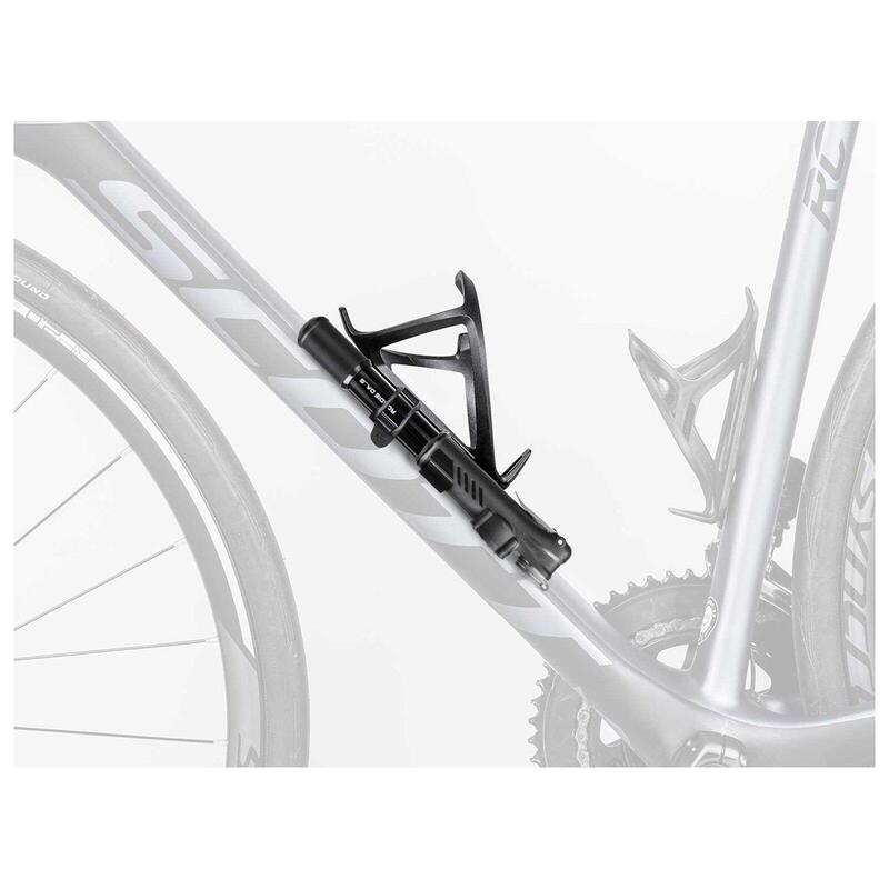 Mini kézi pumpa TOPEAK - Decathlon