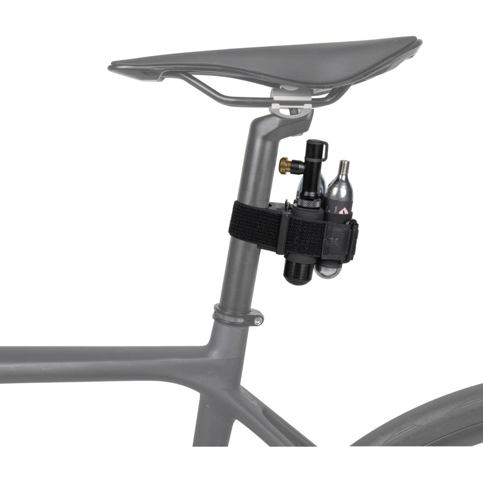 Topeak Bike Tubi Master X 2-In-1 Kit with 25g Co2 TOPEAK | Decathlon