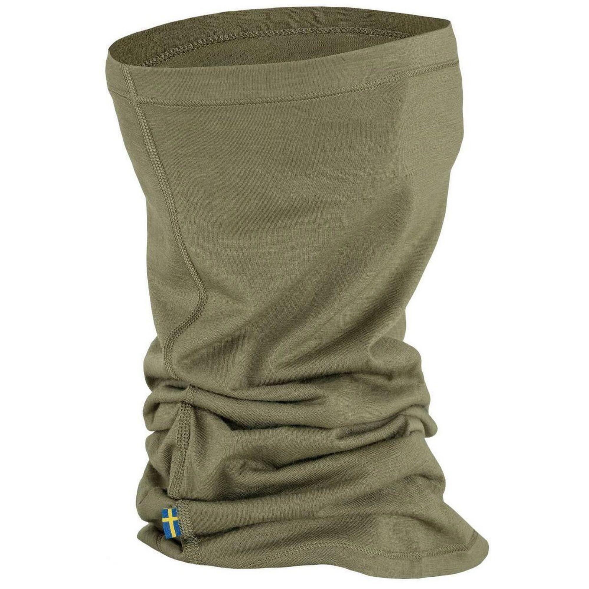 FJALLRAVEN - Guler Drume i Abisko Lite Neck Gaiter | Decathlon