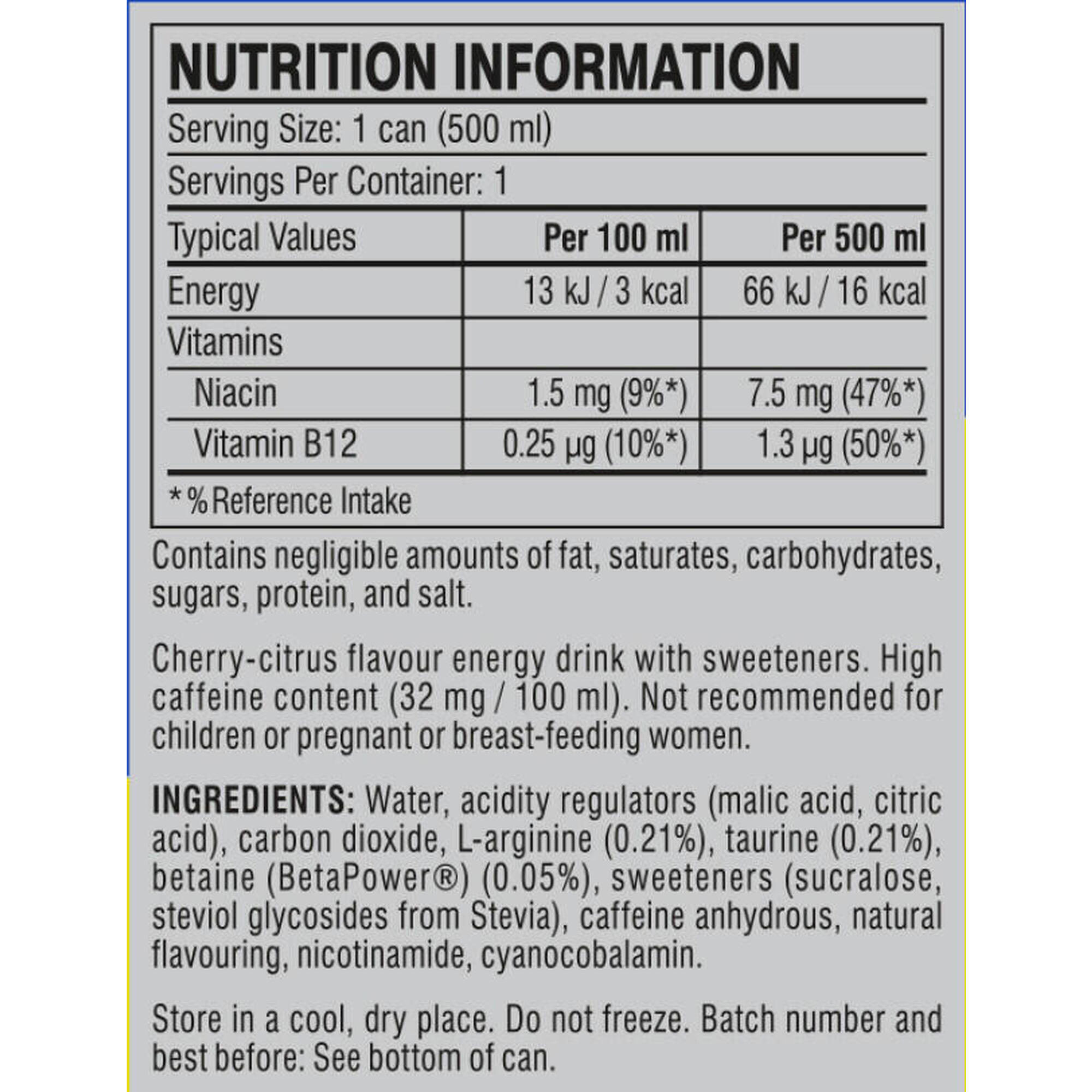 Boissons énergisantes - Boisson C4 Energy - Ananas Pack de 12 CELLUCOR ...