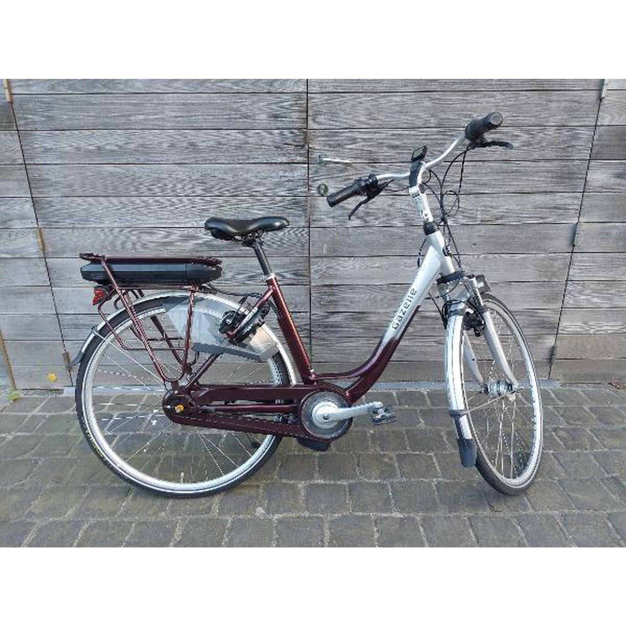 Tweedehands elektrische fiets kopen? | DECATHLON