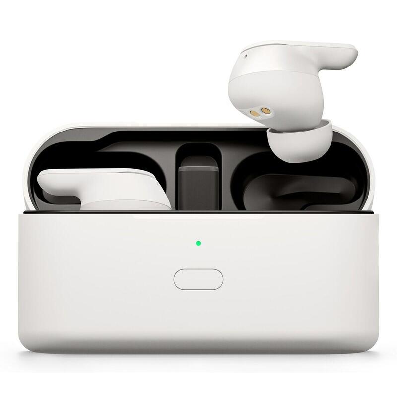 Écouteurs Sans Fil avec Étui de Charge Epos ADAPT E1TWS Bluetooth EPOS | Decathlon