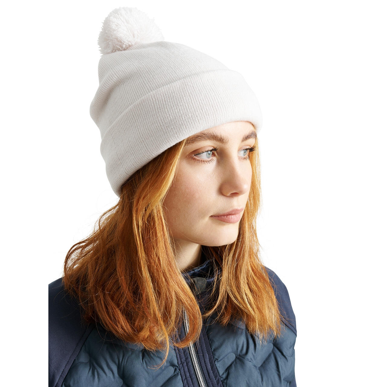 Bonnet tricoté Abacus Edison | Decathlon