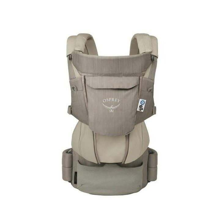 Nosidełko niemowlęce Osprey Poco™ Soft Child Carrier LT Tourist Carrier ...