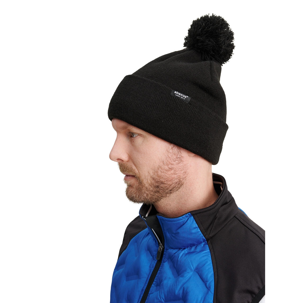 Bonnet tricoté Abacus Edison | Decathlon