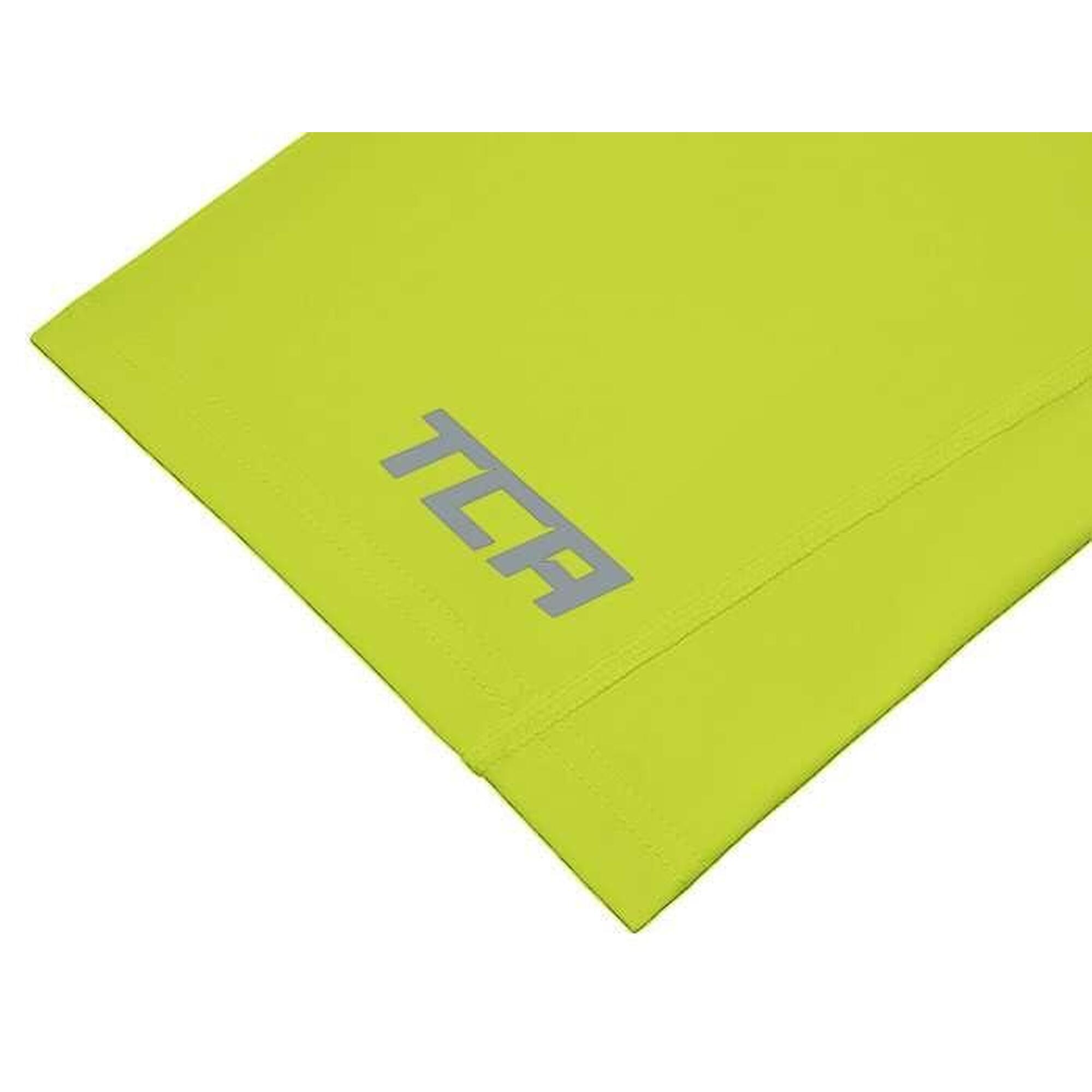 Collant de compression thermique SuperThermal pour enfant TCA | Decathlon