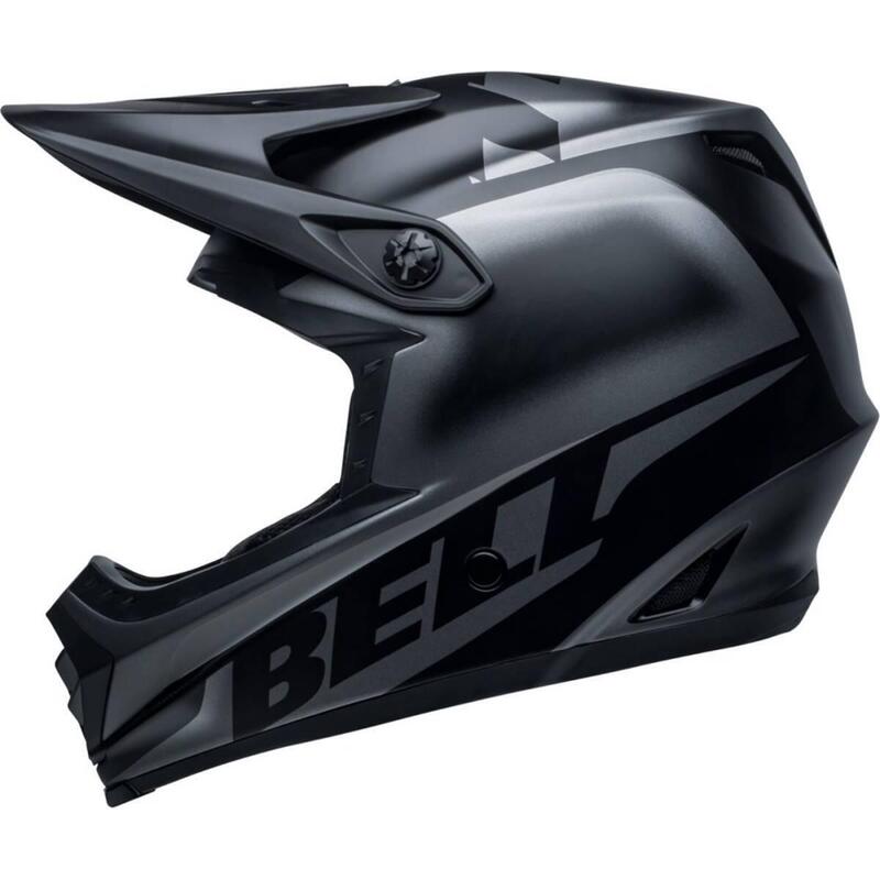 Integralhelm Bell Full-9 Fusion MIPS | BELL | Decathlon.ch