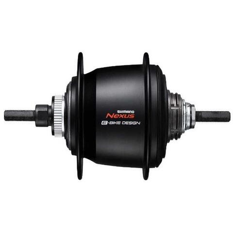 Beépített sebességváltó agy Shimano Di2 SG-C7050-5D Nexus SHIMANO ...