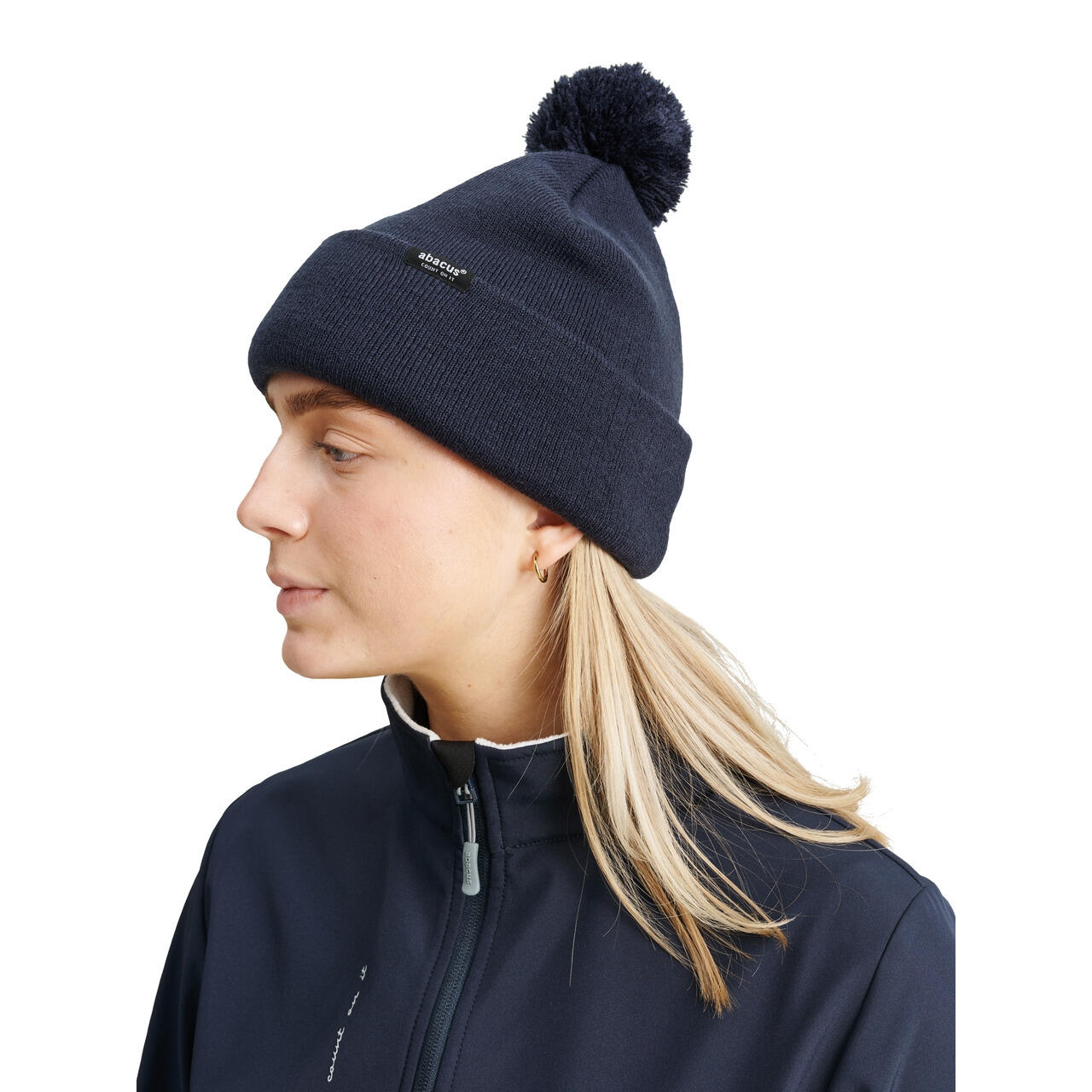 Bonnet tricoté Abacus Edison | Decathlon
