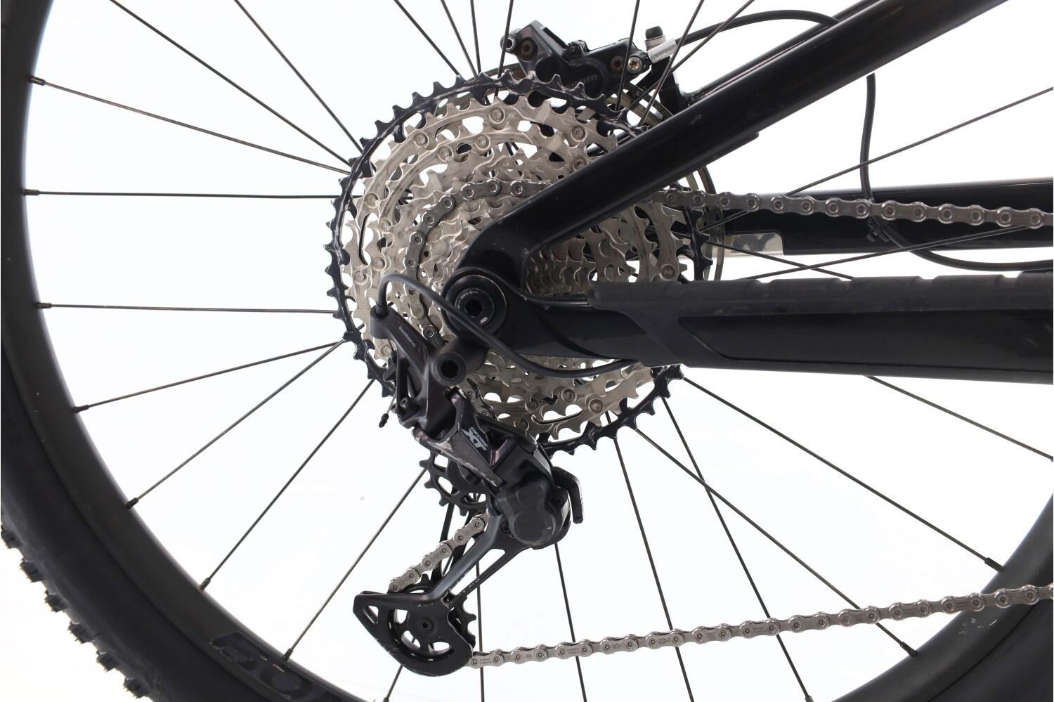 Gereviseerde e-bike · Fuel EX-e 9.7 XT · Goede toestand TREK | Decathlon