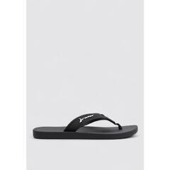 RIDER Impulse Teenslippers Heren synthetische slippers Black | Decathlon