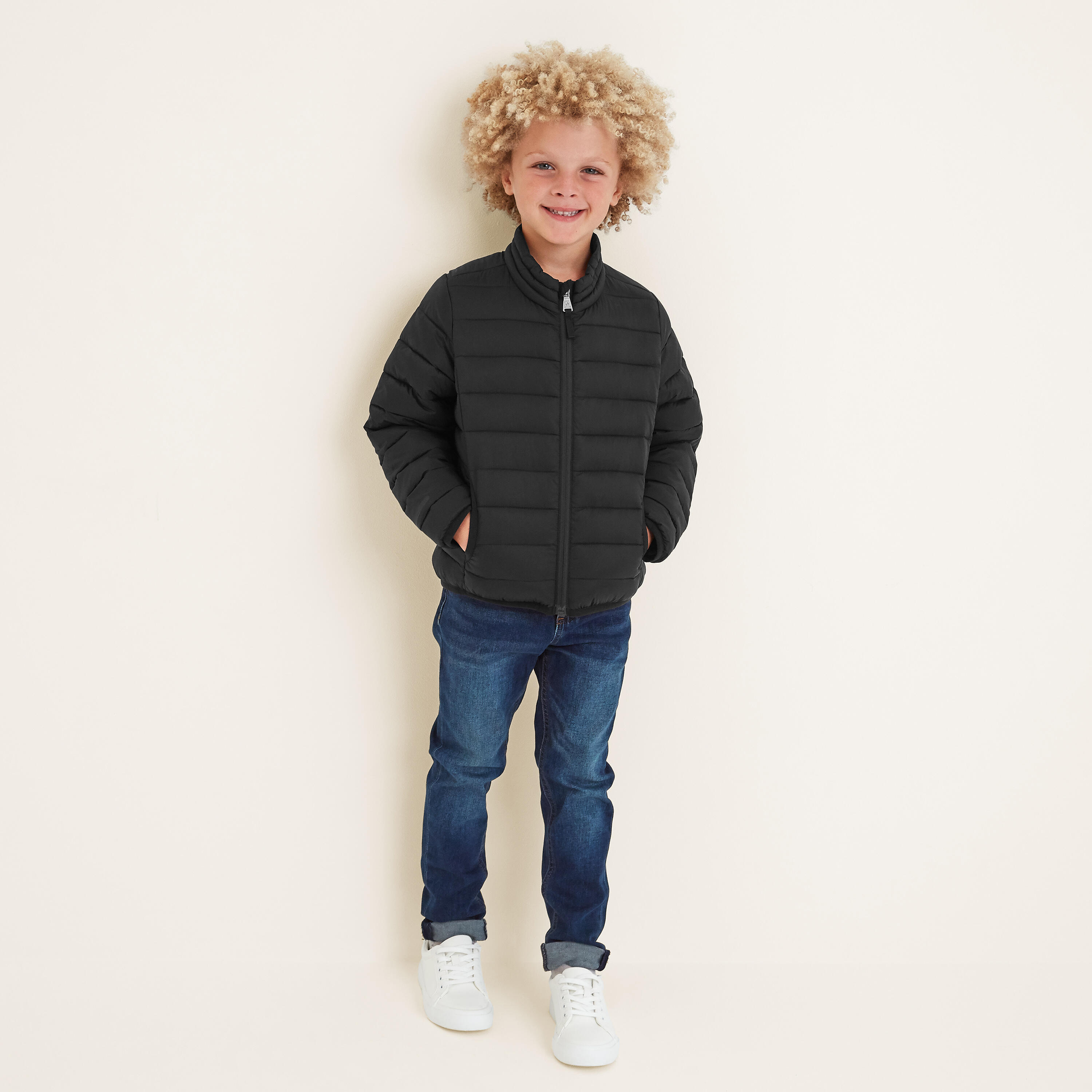 Gibson Kids Jacket | Decathlon